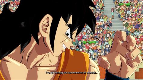 Fighterz Screenshots 2 Yamcha Vs Android 21 Pt2 By Octopool24 On