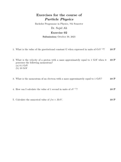 Exercise 02 Pdf