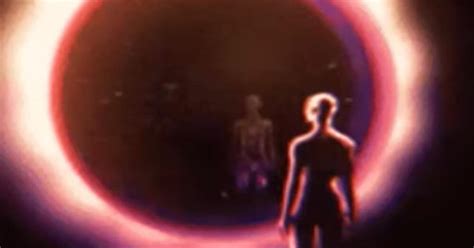 Scientists From Tennessee Are Trying To Open A Portal To A Parallel