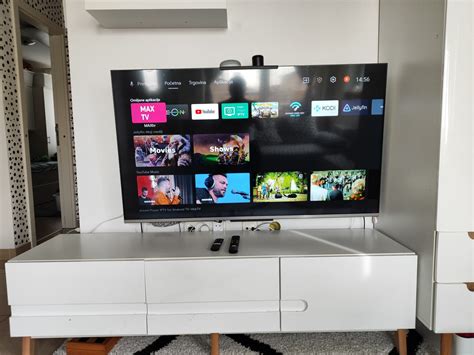 TCL P AndroidTV