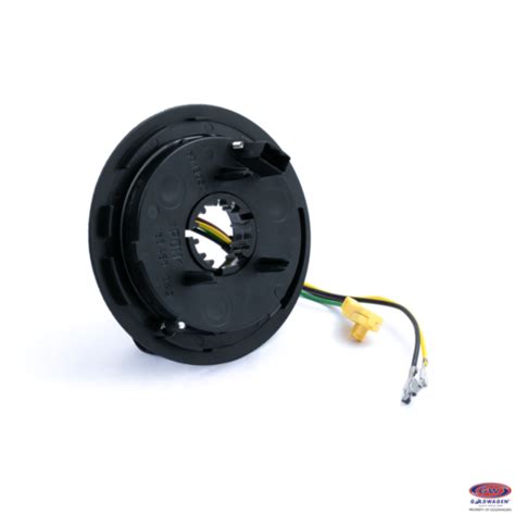 Clock Spring Clock Spring Airbag Electrical Goldwagen