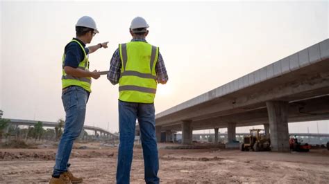 Key Challenges In Resource Allocation For Construction Projects