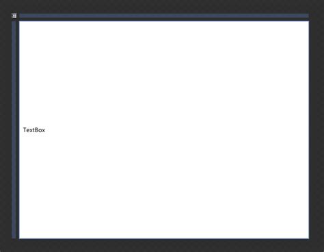 Xaml Silverlight Multiple Line Textbox Stack Overflow