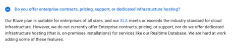 什么是 Firebase 为您揭开其中的奥秘