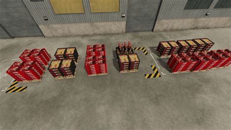 Meat Production Fs22 Kingmods