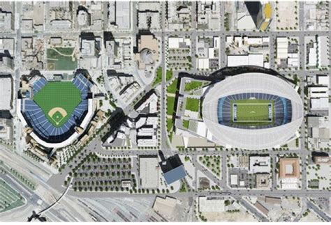 East Village Activists Propose An Alternative Plan For Chargers