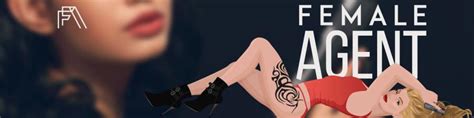 crushstation female agent v1 20