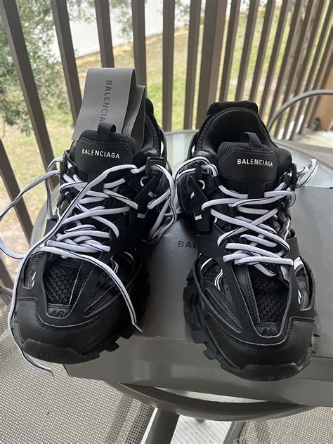 Balenciaga Sneakers Men 43 Ebay