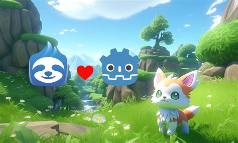 Mina Pêcheux On Linkedin Version Godot Game Devops Vcs Gamedev Scm Team Tools Tips