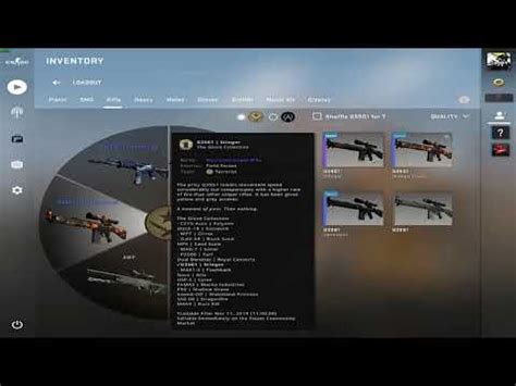 CSGO CRATE OPENING First Time Ftw YouTube