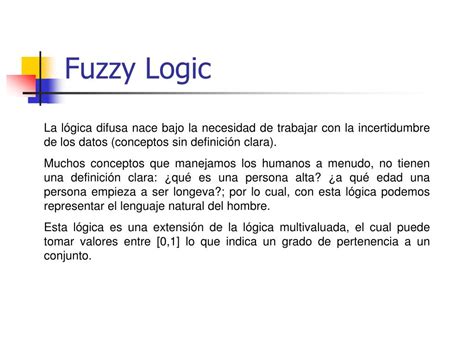 Ppt Fuzzy Clustering Powerpoint Presentation Free Download Id3654768