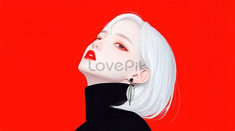 예쁜 흑인 여성 이미지 사진 및 Png 일러스트 무료 다운로드 Lovepik