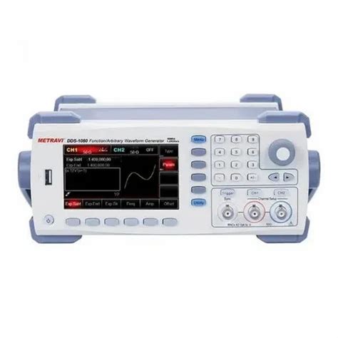 DDS DDS Function Generator MHz At Piece In Raipur ID