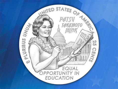 Celebrating Patsy Mink Champion Of Education Equity Smithsonian