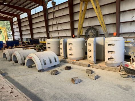 Pipeline Anchor Blocks Surespan