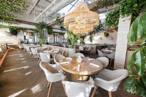 Inside Ema Glenview Now Open In The North Shore Eater Chicago