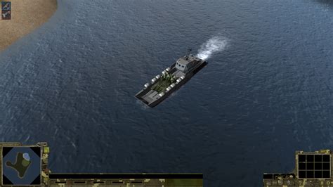 Serna Class Image Sudden Strike 3 Modern Arms For Sudden Strike 3