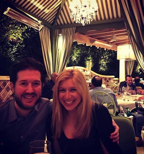 Sara Eisen Husband