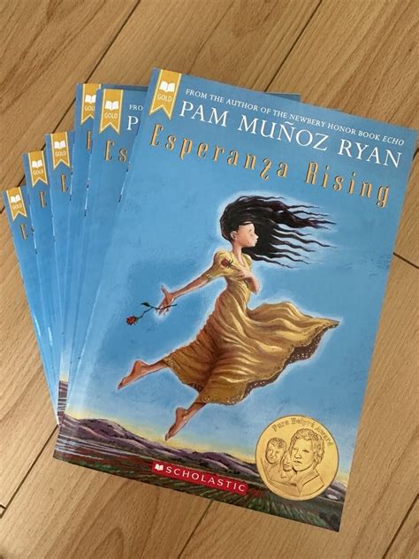Esperanza Rising