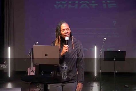 Woke Pastor What If God Worships Me Not The Bee