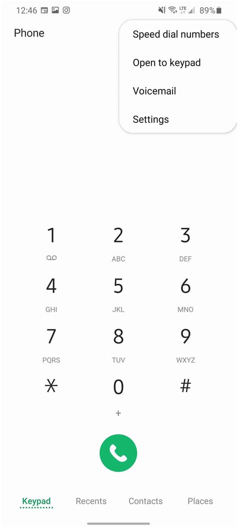 How To Enable Wifi Calling On Samsung Galaxy S20