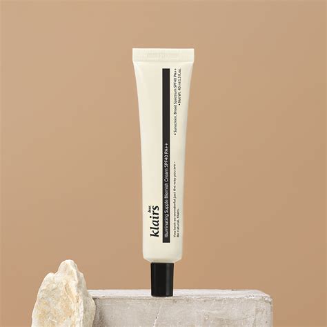 클레어스 클레어스 일루미네이팅 서플 블레미쉬크림 자연스러운 비비 크림 모공커버 톤업크림 위시버킷