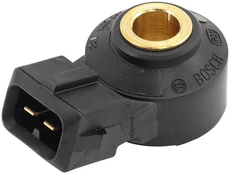 Bosch Knock Sensor Thepartsman