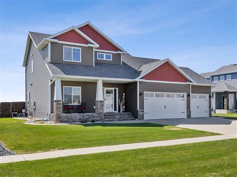 116 Lindsey Ct Mapleton Nd 58059 Zillow
