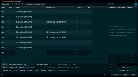 It S The Easiest Way To Add Scrolling Text On Video