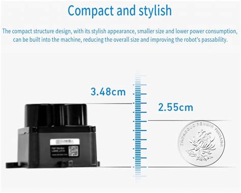 Lidar Ld06 Innomaker English Usb To Can Analyzer Raspberry Pi Solutions Industrial Camera