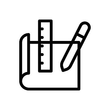 Plan Building Technical Architecture Vector Building Technical Architecture PNG And Vector