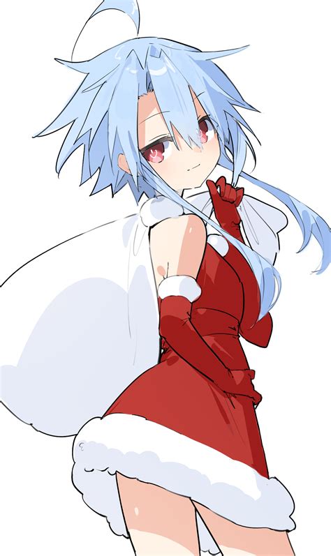 White Heart Neptunia
