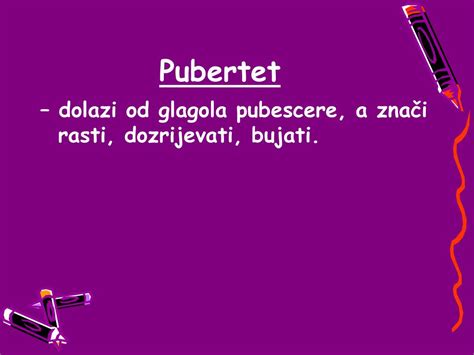 Ppt Pubertet Powerpoint Presentation Free Download Id 4179307
