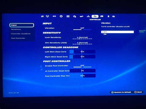 Whats Wrong With My Controller Rfortnitebr
