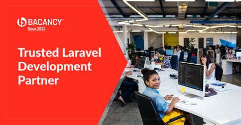 Bacancy Laravel Partners