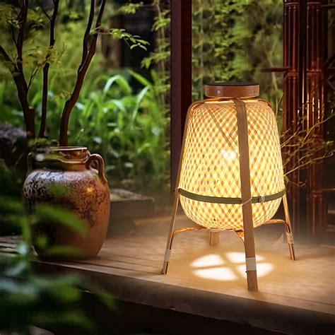 竹编台灯竹编灯第11页大山谷图库