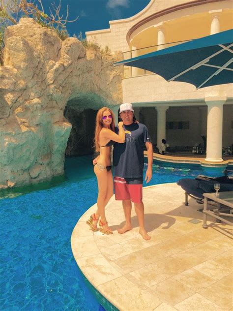Pat Perezs Wife Ashley Pendley Pictures Bio