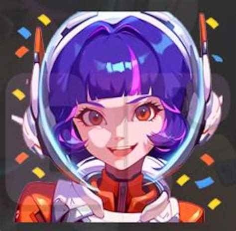 Juno Overwatch 2 Emote Sticker Pack Twitch Discord Youtube Digital