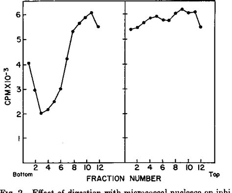 Figure 2 From Double Stranded Poliovirus Rna Inhibits Initiation Of Protein Synthesis By