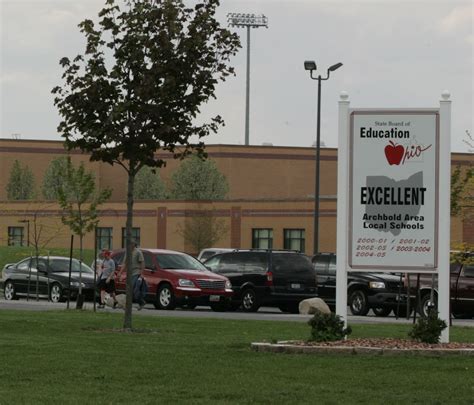 Sexting At Archbold High Brings State Investigation The Blade