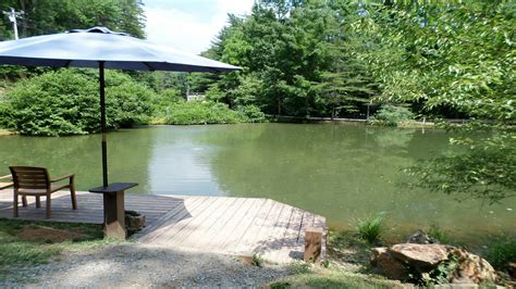 The Lilly Pad Village Blue Ridge Ga
