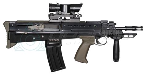 Ares L85 Afv