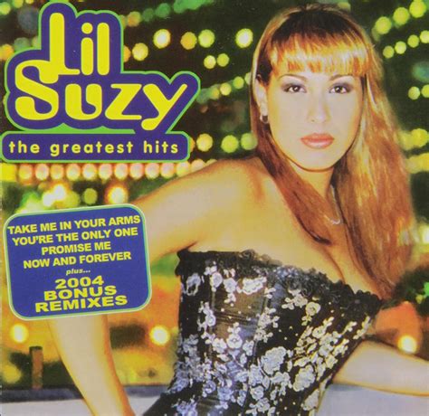 Greatest Hits Lil Suzy Amazon Es Cd Y Vinilos}