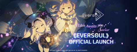 【eversoul】tier List ล่าสุด จัดอันดับตัวละคร Souls ตัว วิญญาณ
