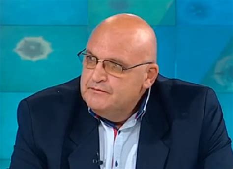 Д р Брънзалов Как да лекуваме като не можем да диагностицираме