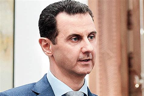 Syria War Bashar Al Assad Has Arrived In Russia And Granted Asylum