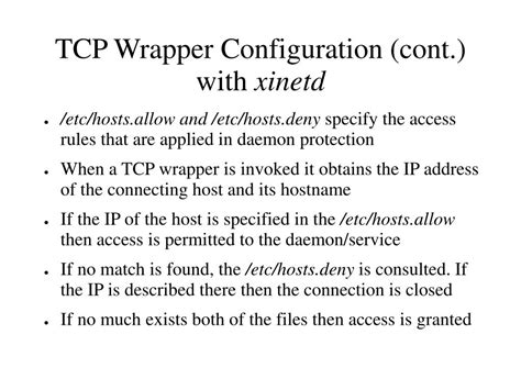 Ppt Linux Installation And Administration Powerpoint Presentation