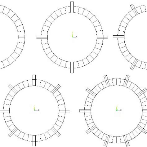 Main Components Of Ap1000 Nuclear Island Structure 4 Download Scientific Diagram