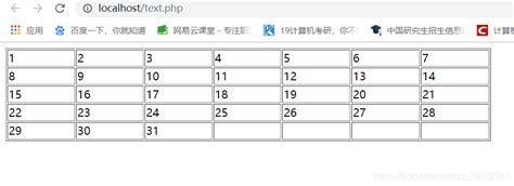 Php 简单开发实例php项目案例 Csdn博客