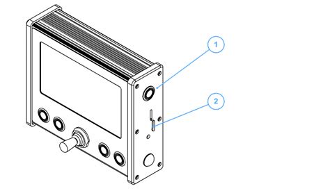 SIM Card Installation